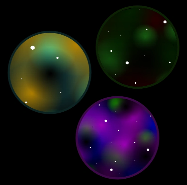 Universes | SMM Wiki | Fandom