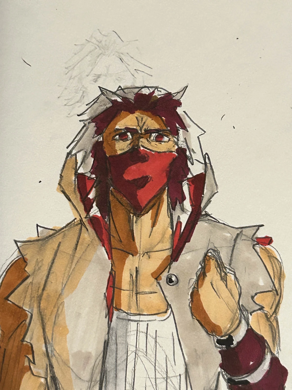 Shred(Aura) | SMM Wiki | Fandom