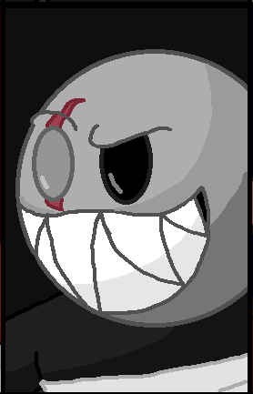 Kid Awesome/Anarchy | SMM Wiki | Fandom