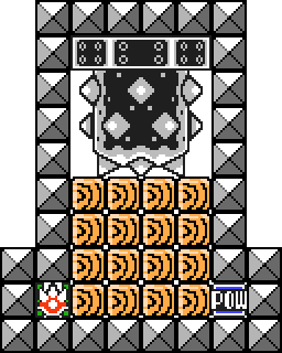 Timers | Super Mario Maker Contraptions Wiki | Fandom