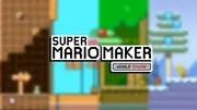 Super Mario Maker World Engine (Engine Kingdom) | Super Mario Maker ...