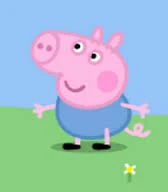 George | Smn Wiki | Fandom