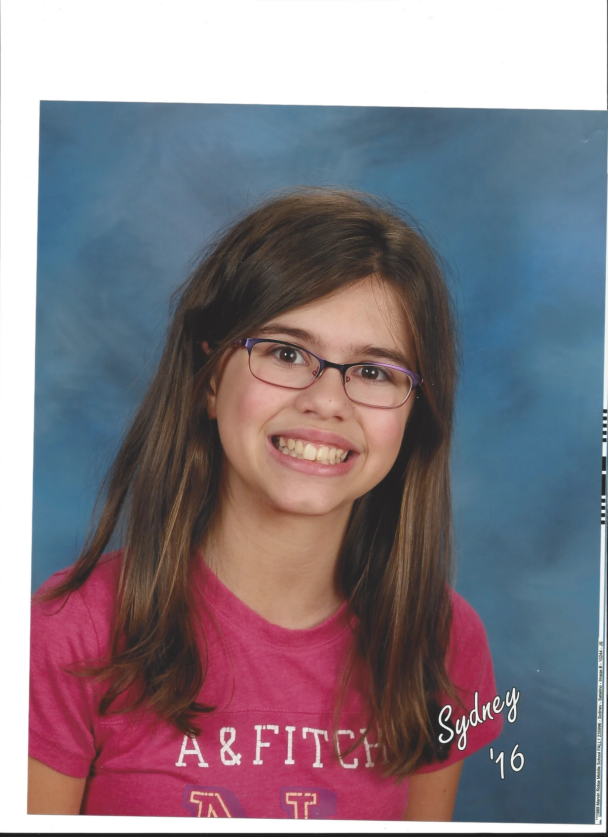 Sydney Jean | Smnetwork Wiki | Fandom