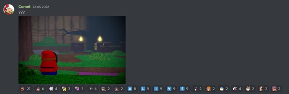 Link to New Game | SMO RP ROBLOX Wiki | Fandom