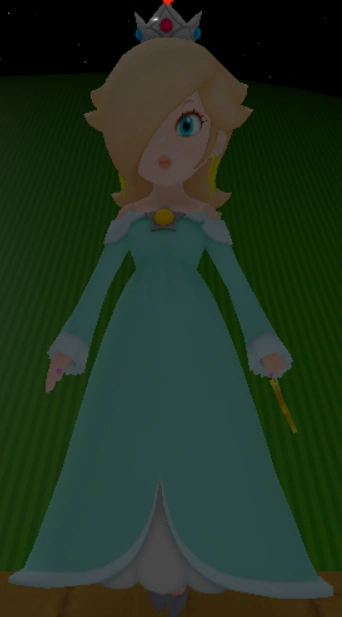 Rosalina | SMO RP ROBLOX Wiki | Fandom