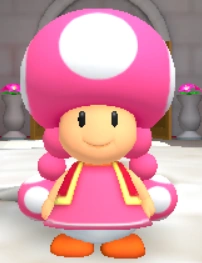 Toadette | SMO RP ROBLOX Wiki | Fandom