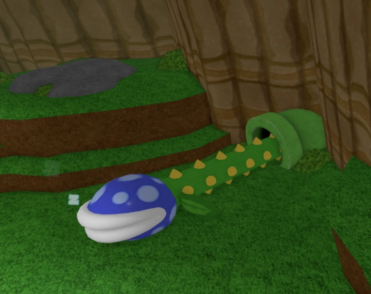 The Forest | SMO RP ROBLOX Wiki | Fandom