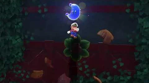 Nut Clip | Super Mario Odyssey Speedrun Wiki | Fandom