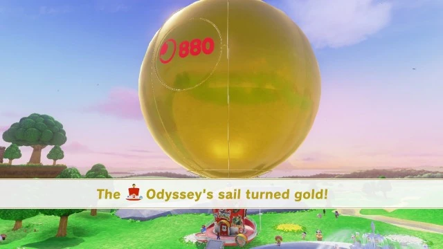 All Moons | Super Mario Odyssey Speedrun Wiki | Fandom