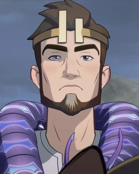 Viren | Smoczy Książę Wiki | Fandom