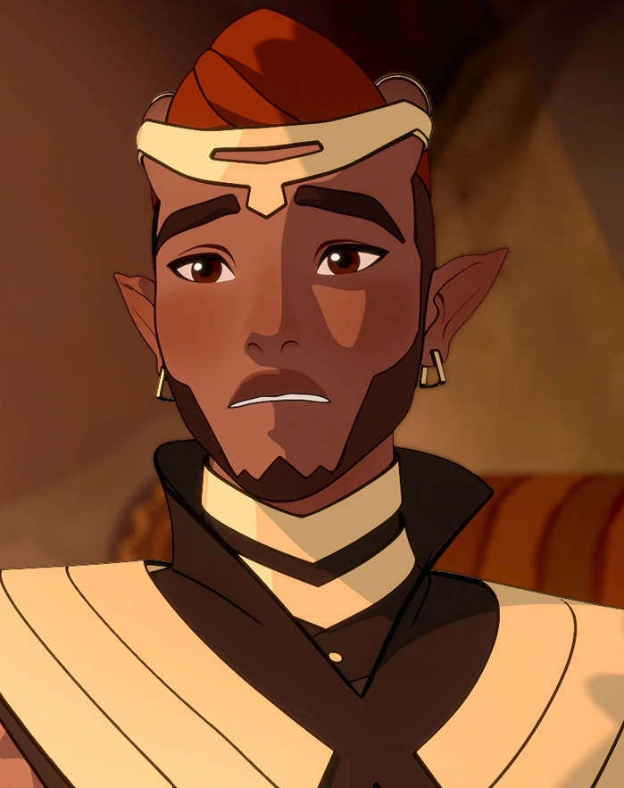 Karim | Smoczy Książę Wiki | Fandom