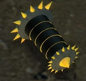 Spike Grenade | SMOD Redux Wikia | Fandom