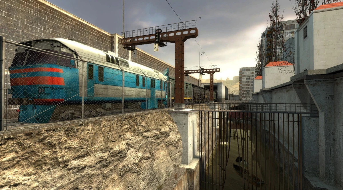 Root Kanal | SMOD Redux Wikia | Fandom