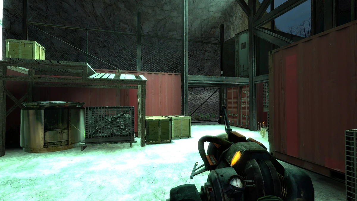 Physgun | SMOD Redux Wikia | Fandom