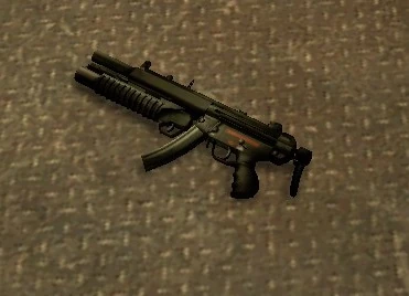 MP5 | SMOD Redux Wikia | Fandom