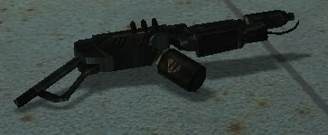 Flamethrower | SMOD Redux Wikia | Fandom