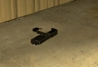 Alyx's Gun | SMOD Redux Wikia | Fandom