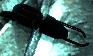 Gauss Rifle | SMOD Redux Wikia | Fandom