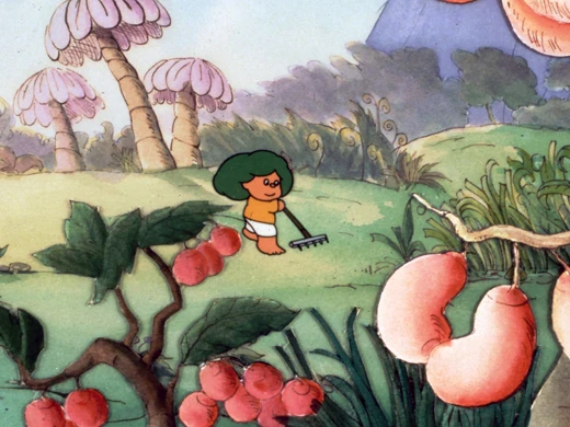 Gardener | Stop the Smoggies: The Smoggies & Suntots Wiki | Fandom