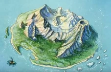 Coral Island | Stop the Smoggies: The Smoggies & Suntots Wiki | Fandom