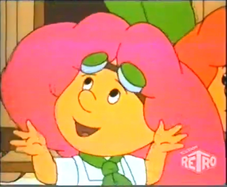 Choo-Choo | Stop the Smoggies: The Smoggies & Suntots Wiki | Fandom