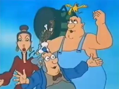 Clarence | Stop the Smoggies: The Smoggies & Suntots Wiki | Fandom