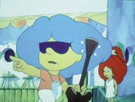 Cool | Stop the Smoggies: The Smoggies & Suntots Wiki | Fandom