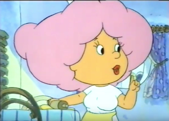 Cookie | Stop the Smoggies: The Smoggies & Suntots Wiki | Fandom