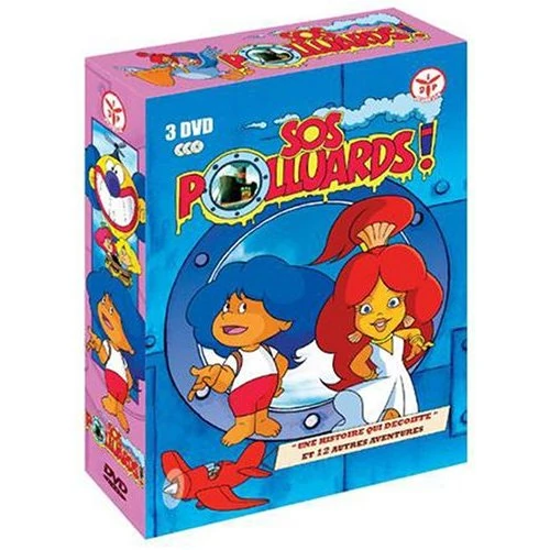 SOS Polluards | Stop the Smoggies: The Smoggies & Suntots Wiki | Fandom