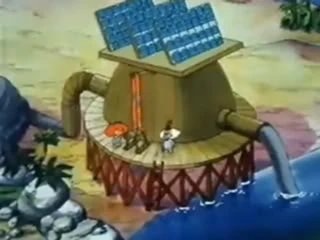 Uncle Boom | Stop the Smoggies: The Smoggies & Suntots Wiki | Fandom