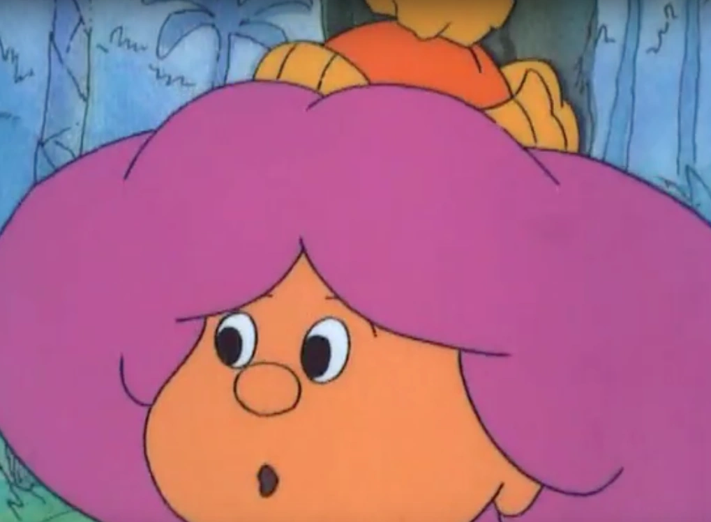 Lumber | Stop the Smoggies: The Smoggies & Suntots Wiki | Fandom