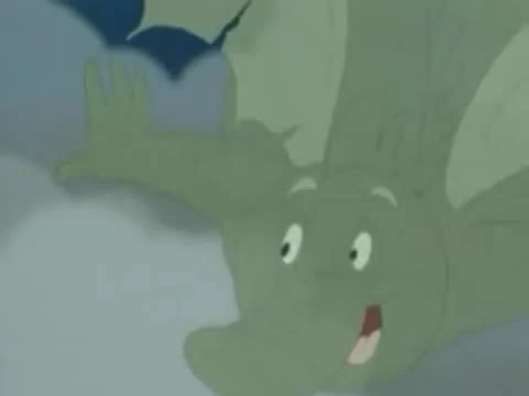 Tyrion | Smok Tabaluga Wiki | Fandom