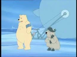 Sługa dwóch panów | Smok Tabaluga Wiki | Fandom