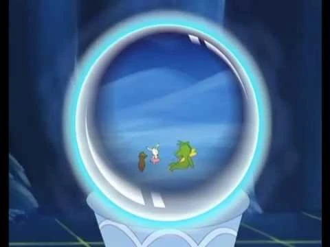 Księżycowa choroba | Smok Tabaluga Wiki | Fandom