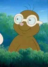 Grzebcio | Smok Tabaluga Wiki | Fandom