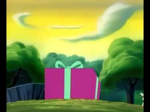 Fatalny prezent | Smok Tabaluga Wiki | Fandom