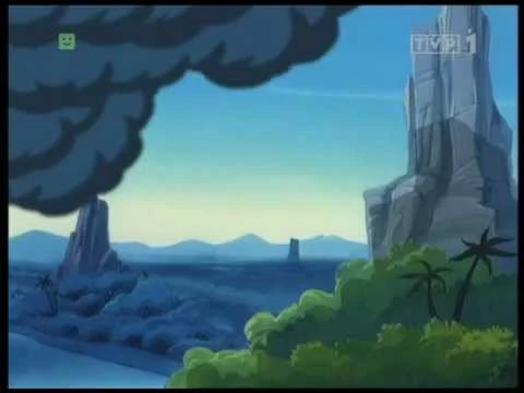 Wielkie chmury | Smok Tabaluga Wiki | Fandom