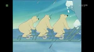 Sól w nadmiarze szkodzi | Smok Tabaluga Wiki | Fandom