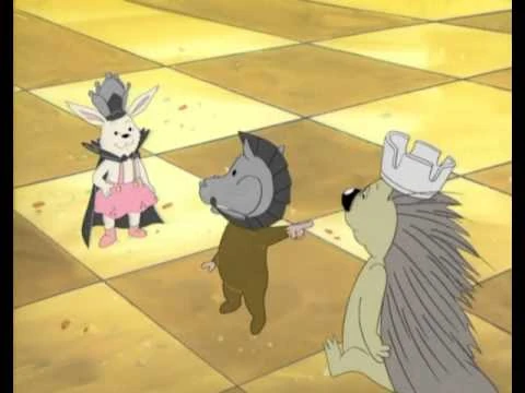 Kategoria:Strona główna | Smok Tabaluga Wiki | Fandom