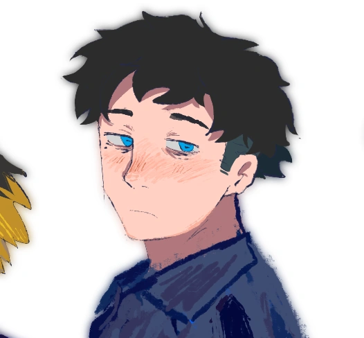 Alexander Blanc | SMOKE SEA Wiki | Fandom