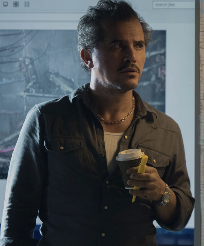 Esposito | Smoke Wiki | Fandom