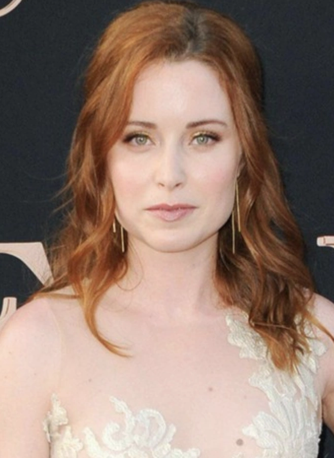 Hannah Emily Anderson | Smoke Wiki | Fandom