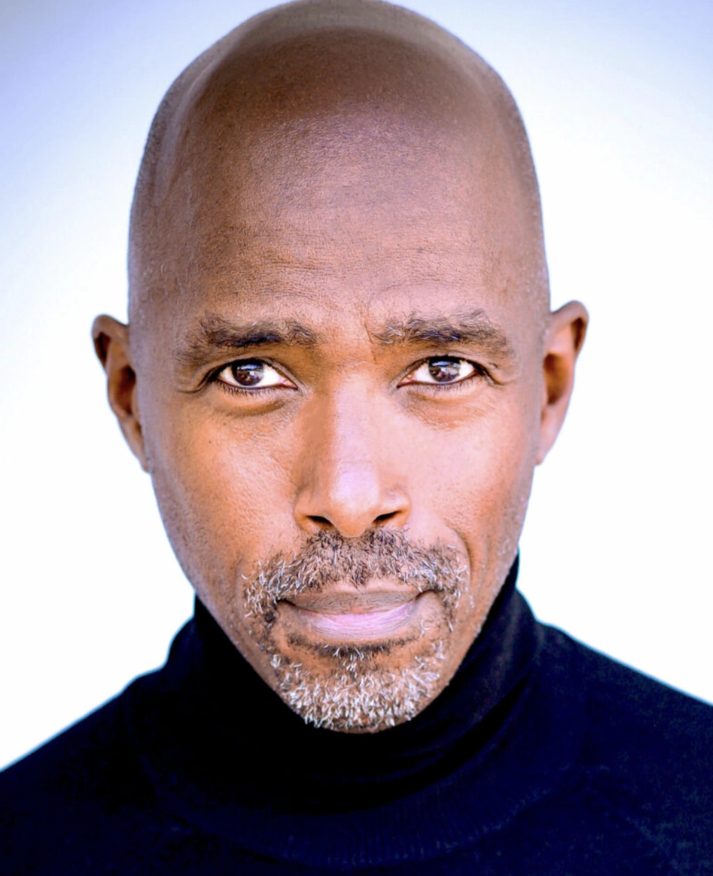 Ntare Mwine | Smoke Wiki | Fandom