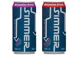 Simmer "Relaxation Drink" | The Weki Wikia | Fandom