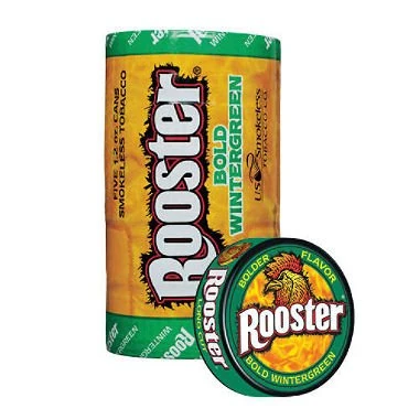 Rooster | Smokeless Tobacco Wiki | Fandom