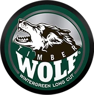 Timber Wolf | Smokeless Tobacco Wiki | Fandom