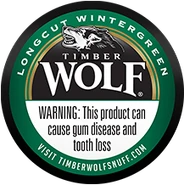 Timber Wolf | Smokeless Tobacco Wiki | Fandom