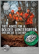Skoal | Smokeless Tobacco Wiki | Fandom