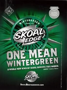 Skoal | Smokeless Tobacco Wiki | Fandom
