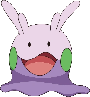 Goomy | Smokeły Wikia | Fandom